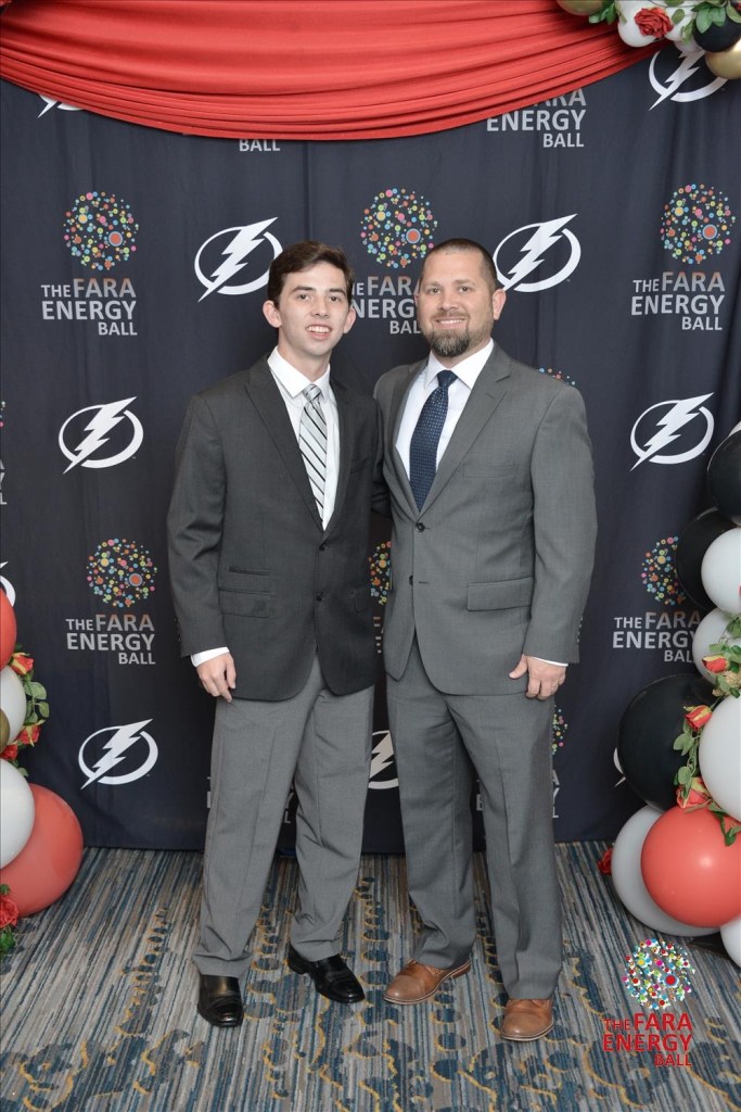 Farewell, Dad – Telling stories and memories of Brad Griffith, my Dad ...